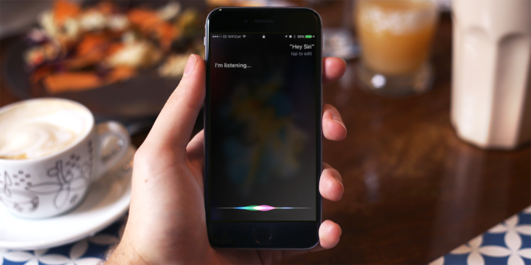 New features in iOS 10: Siri | iOS 10 Guide - TapSmart