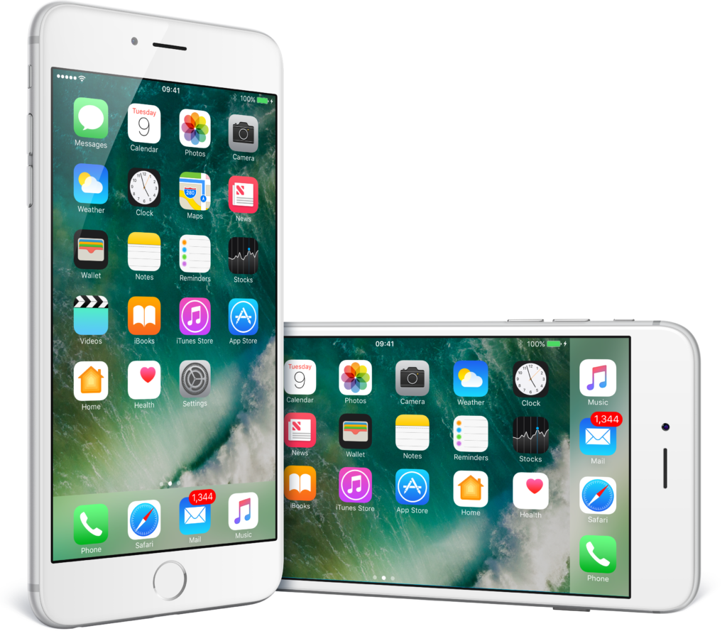 Landscape mode: extra features on plus-sized devices | iOS 14 Guide - TapSmart