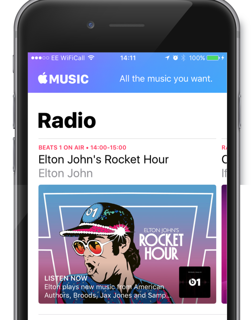 New features in iOS 10: Music | iOS 10 Guide - TapSmart