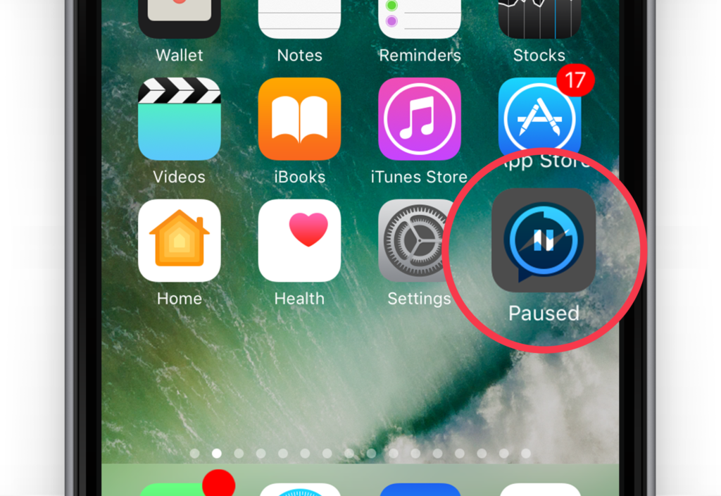 Pause Downloads: Stop App Installs Until Later | iOS 17 Guide - TapSmart