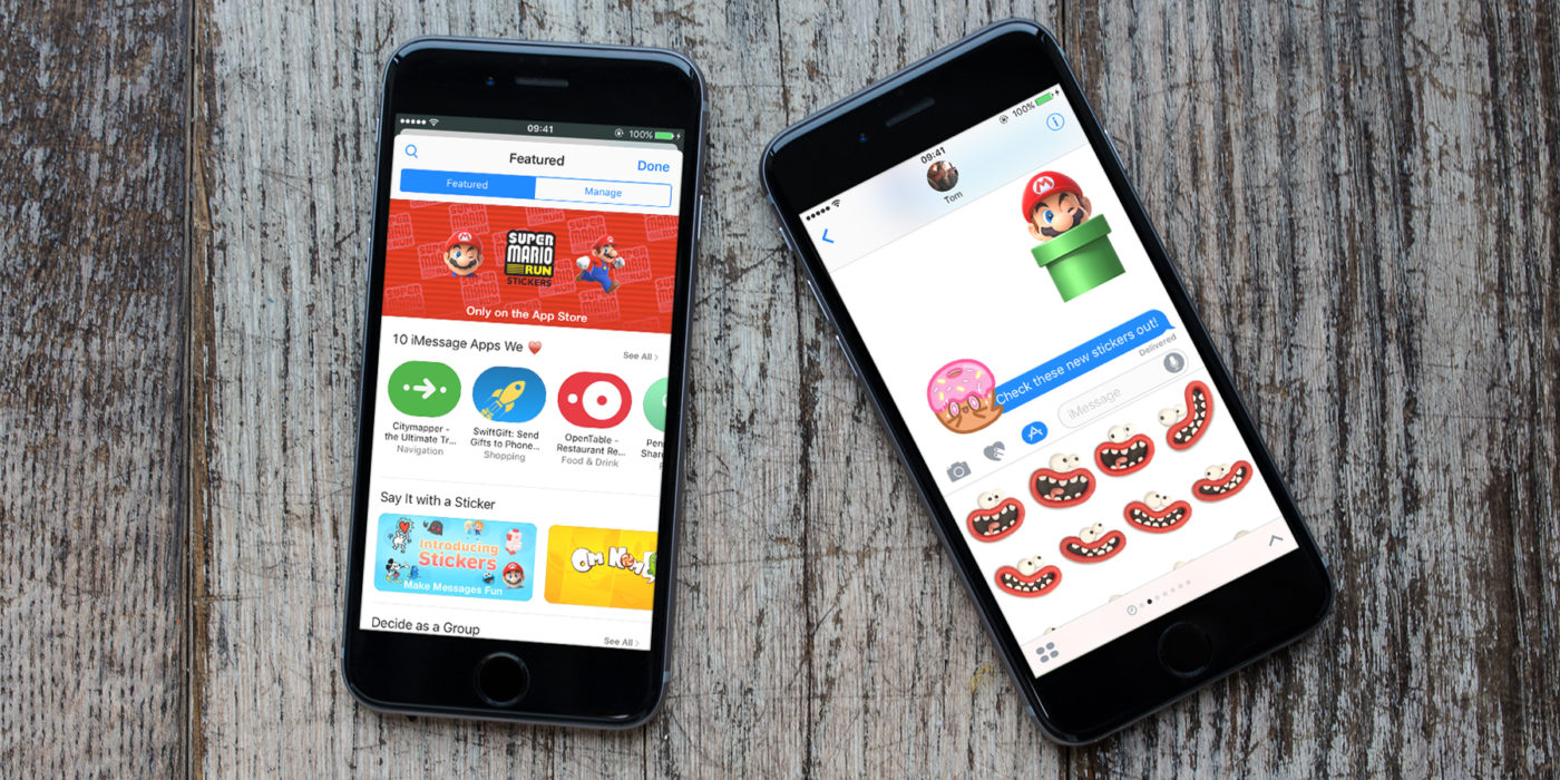 iOS 10 now available as a free update for iPhone and iPad - TapSmart