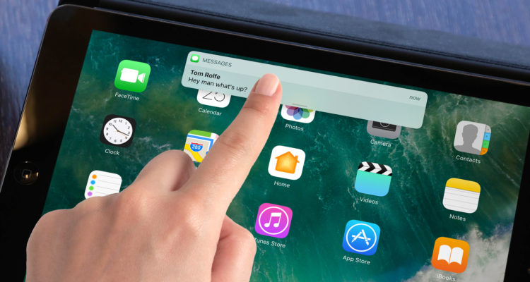 Message notifications – tips for managing your text alerts - TapSmart