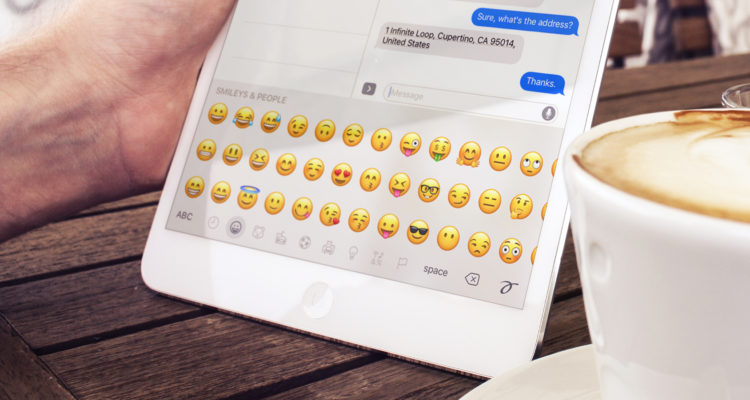 The Evolution of Emoji – what's new and what's next for the popular ...