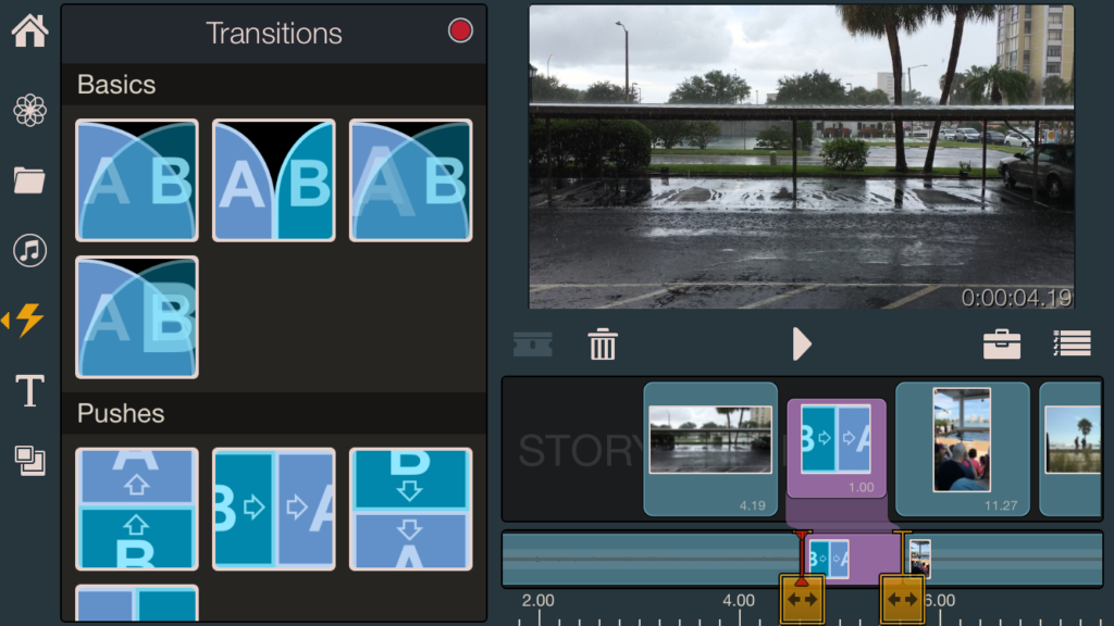 Movie makers: the best apps for editing and sharing video - TapSmart