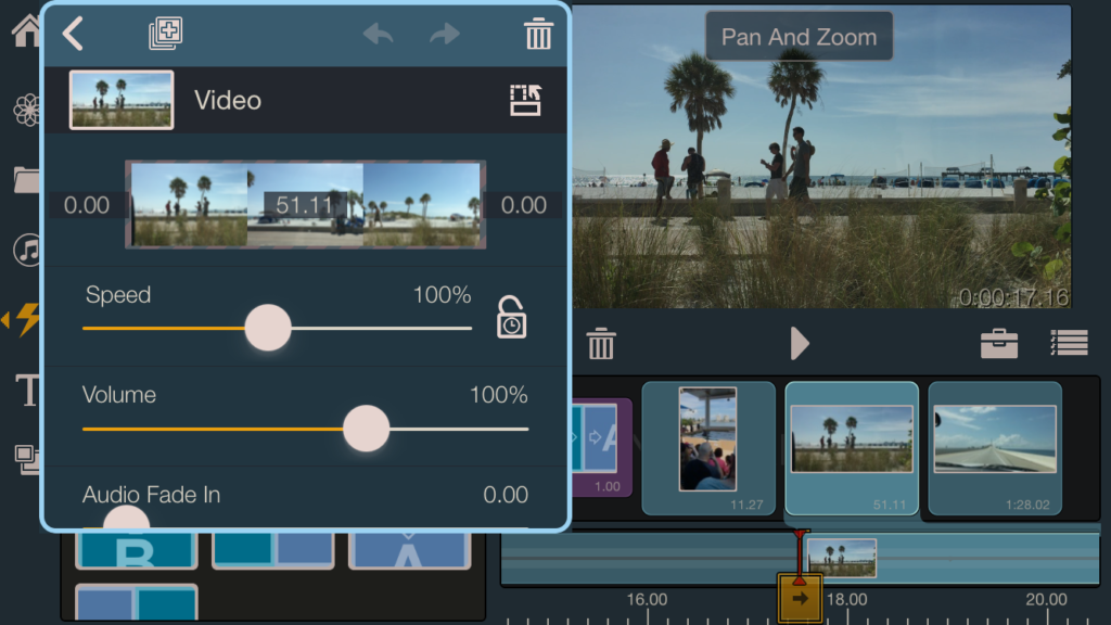 Movie makers: the best apps for editing and sharing video - TapSmart