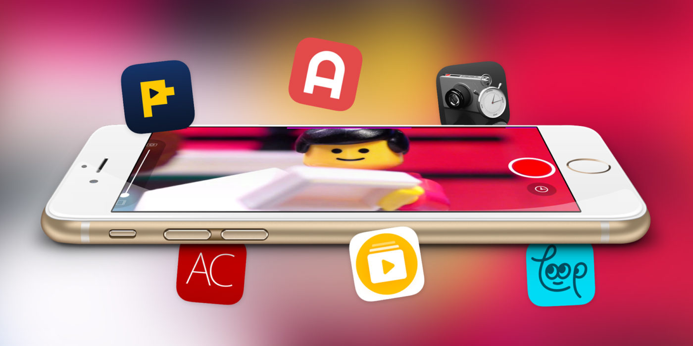 Animation apps: create stop motion with these iOS apps - TapSmart