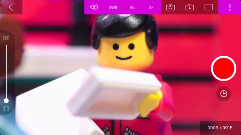 Animation apps: create stop motion with these iOS apps - TapSmart