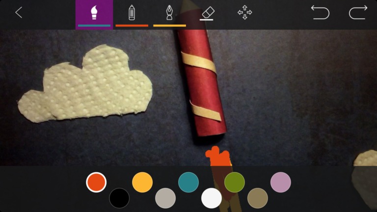 Animation apps: create stop motion with these iOS apps - TapSmart