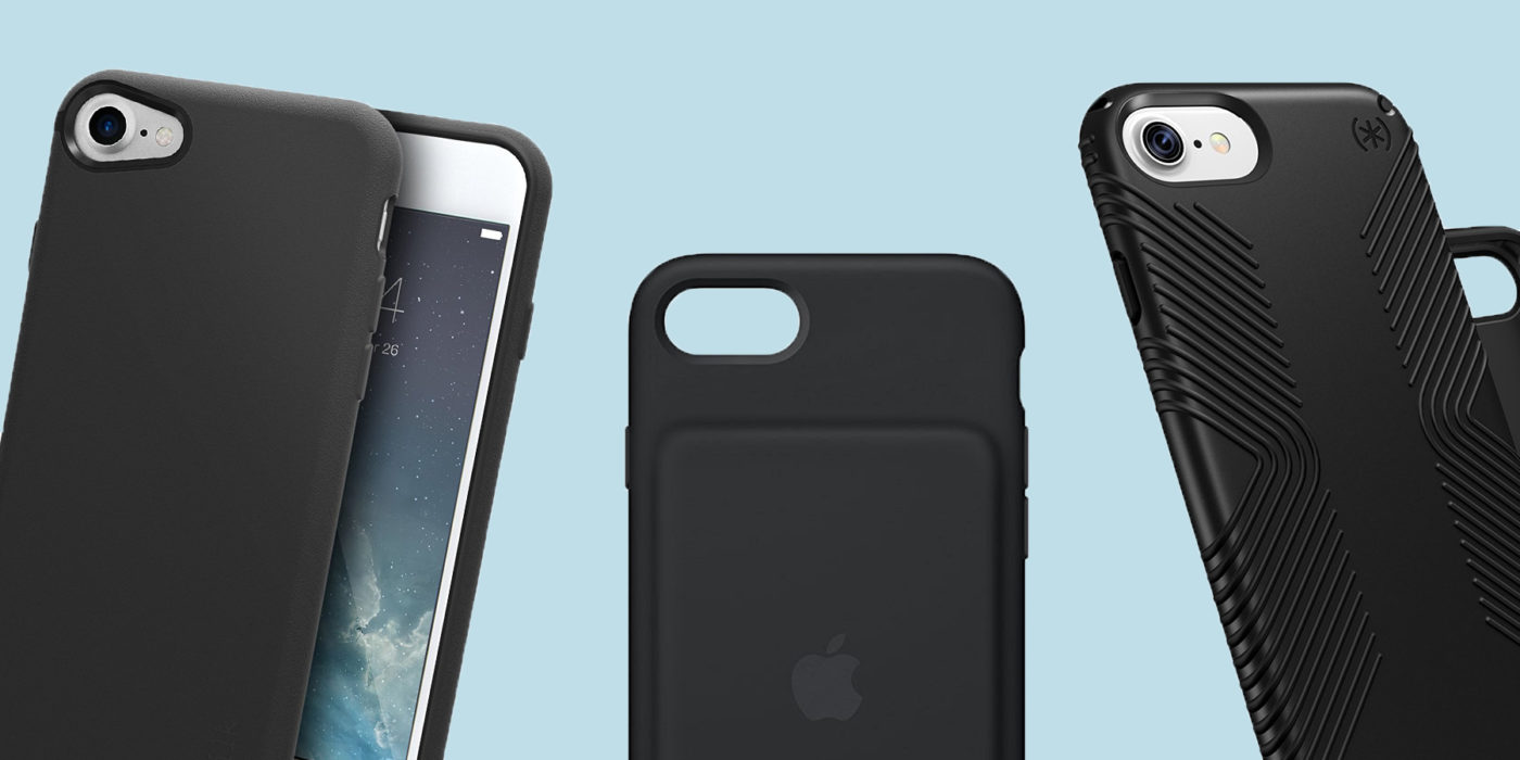 Best cases for the iPhone 7 & 7 Plus - TapSmart