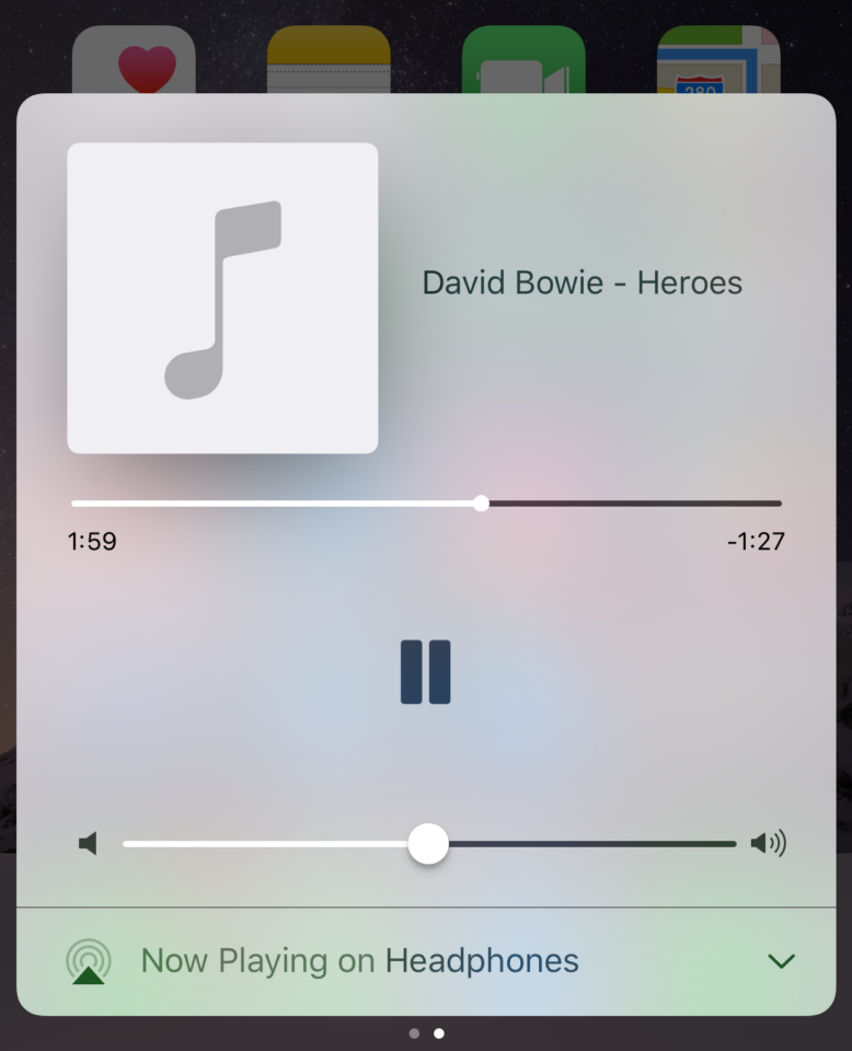 How to listen to music on YouTube without leaving the display on - TapSmart