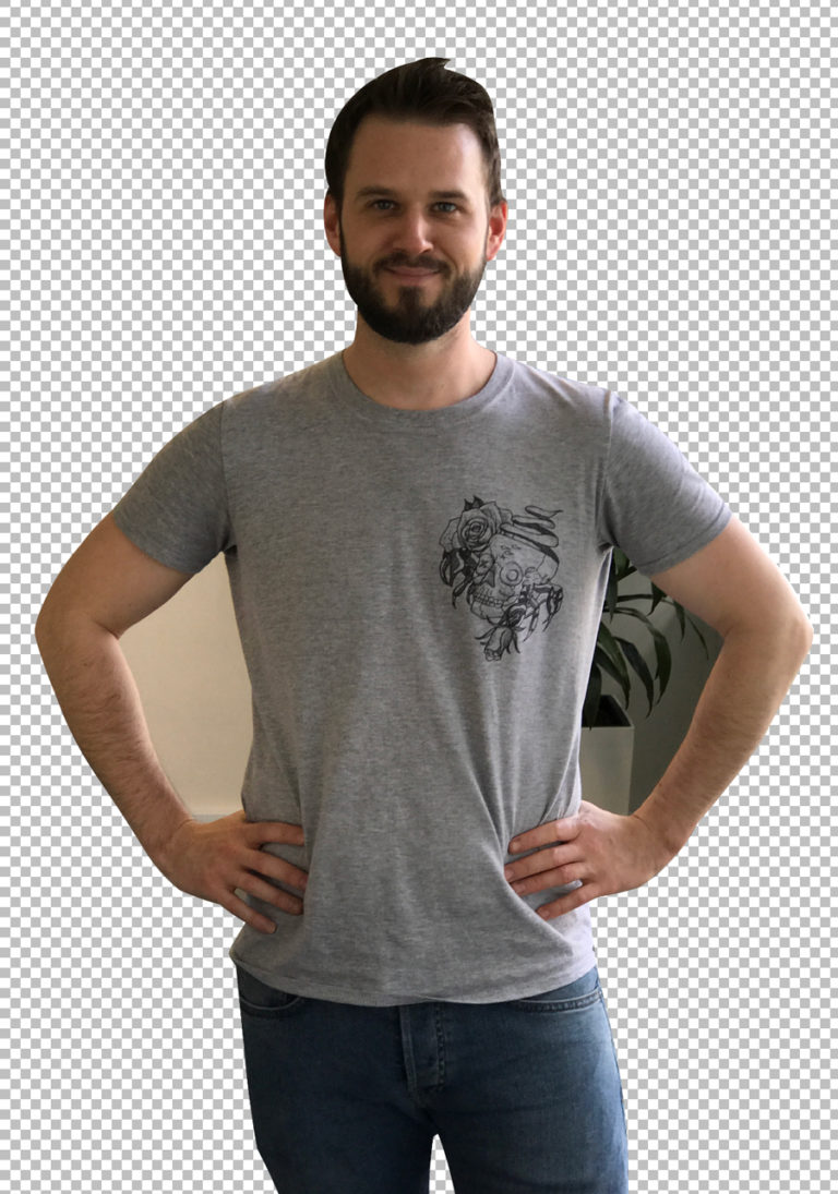 Guide: How to cut out an object from a photo & place it over a new ...