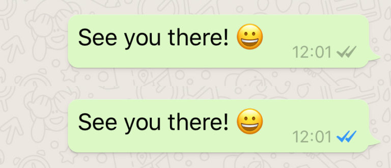 WhatsApp 101: a beginner's guide to the messaging app - TapSmart