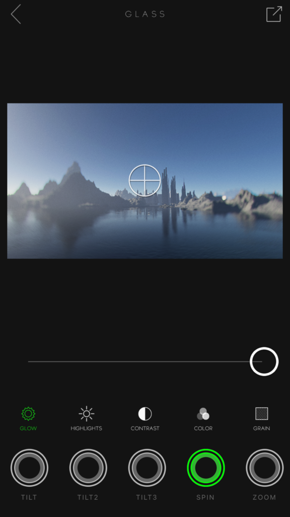 Review: Glass Tilt Shift - a must-have for your photo-editing toolbox ...