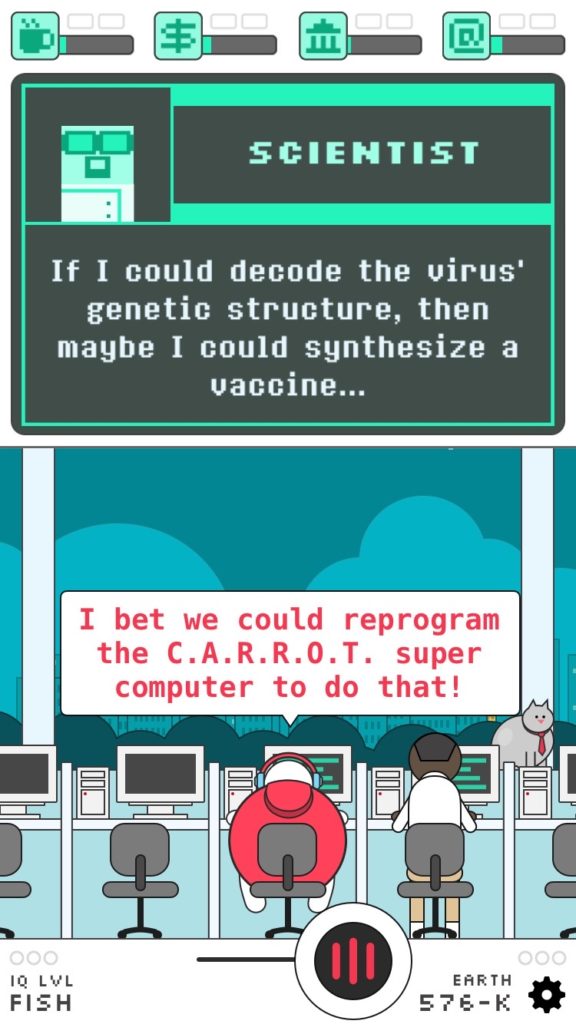 Review: Artificial Superintelligence – run a tech startup in the first ...