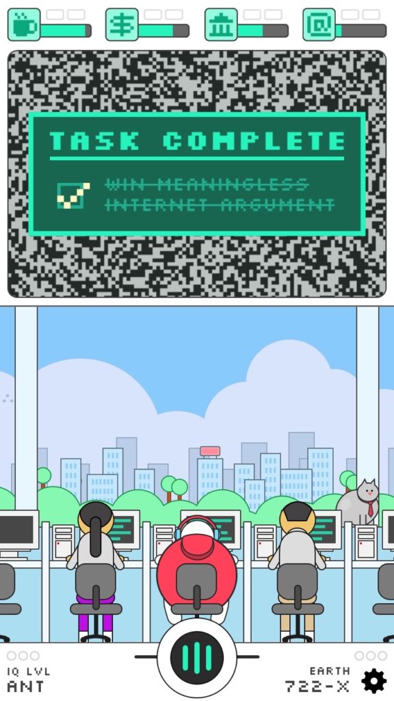 Review: Artificial Superintelligence – run a tech startup in the first ...