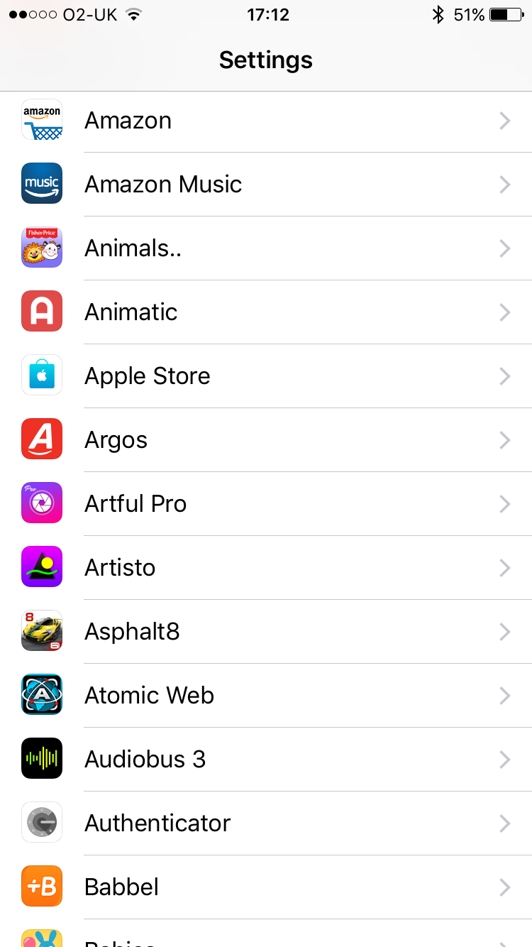 iOS safety: 10 ways to secure your digital life - TapSmart