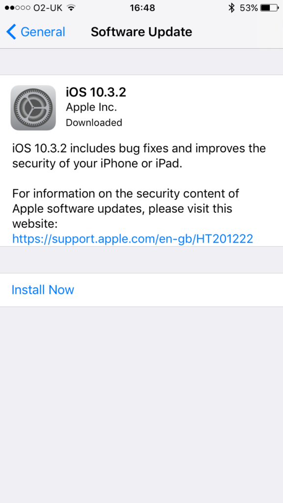 iOS safety: 10 ways to secure your digital life - TapSmart