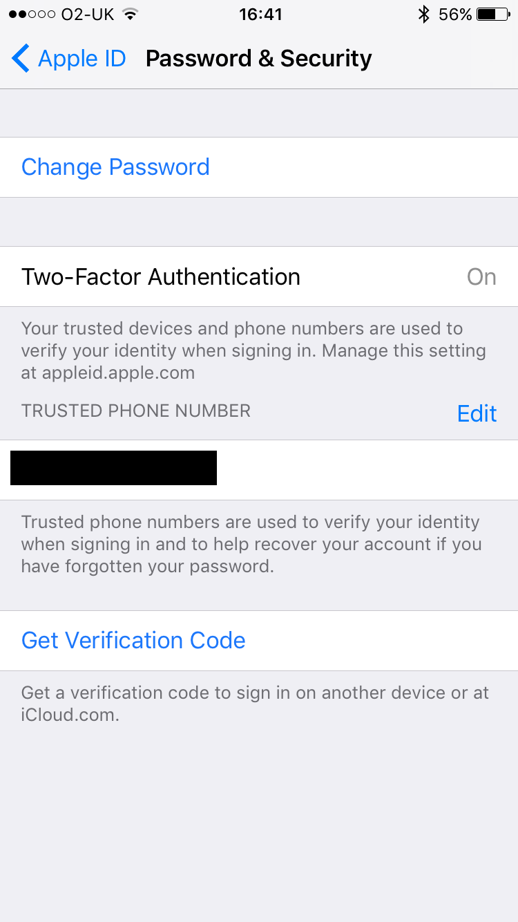 iOS safety: 10 ways to secure your digital life - TapSmart