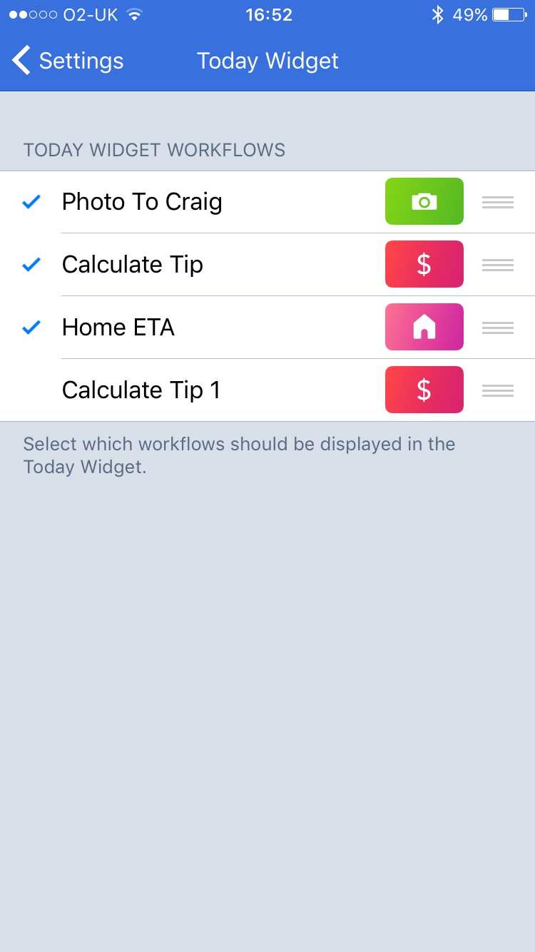 workflow-5-download-3-settings - TapSmart