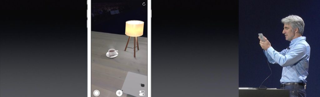 Augmented Reality: how Apple's AR plans could change everything - TapSmart