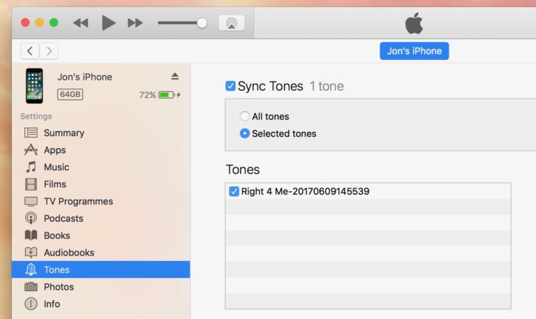 How to make your own custom ringtones using Ringtone Maker - TapSmart