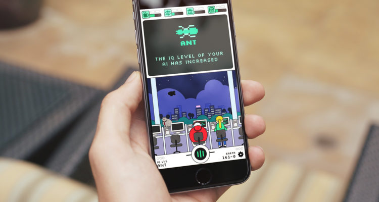 Review: Artificial Superintelligence – run a tech startup in the first ...