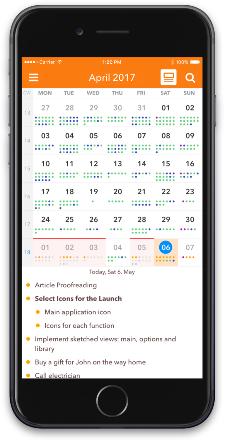 NotePlan combines Calendar and Notes like no other app - TapSmart