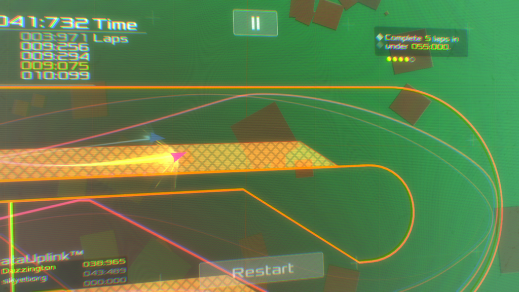 Data Wing – Surprising, beautiful, and free! - TapSmart