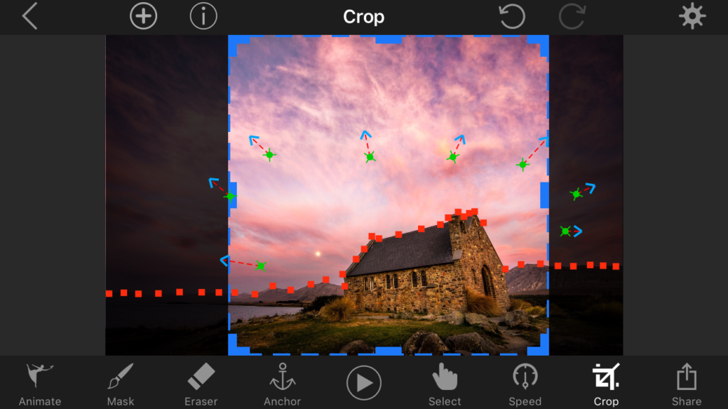 Plotagraph+ – animate your photos with ease - TapSmart