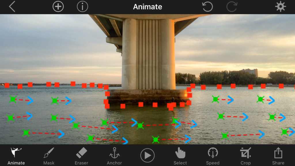 Plotagraph+ – animate your photos with ease - TapSmart