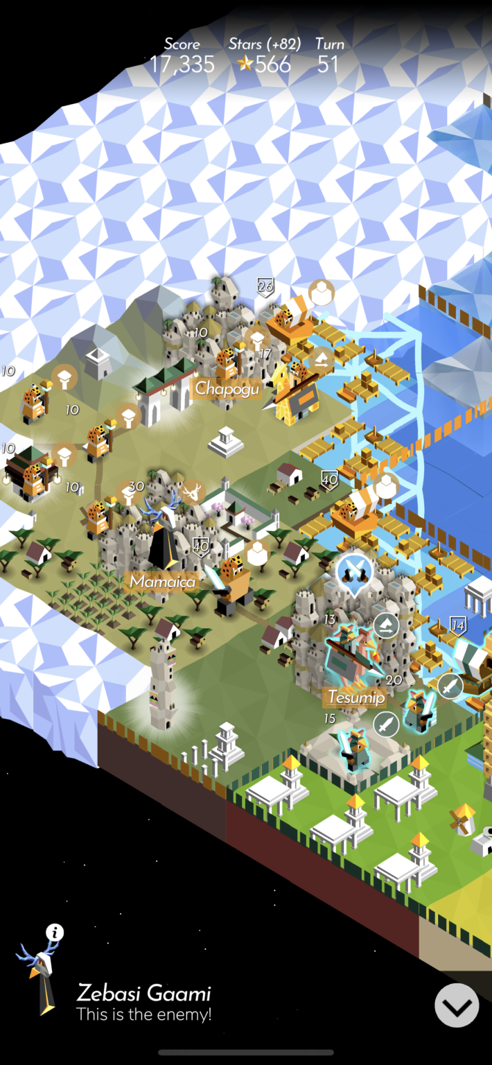 Multi-device multiplayer: 12 of the best games to play on Wi-Fi or ...