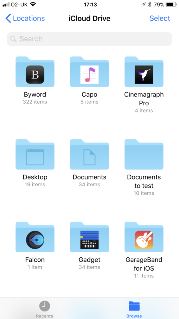 10 Files tips: a beginner's guide to the Files app - TapSmart