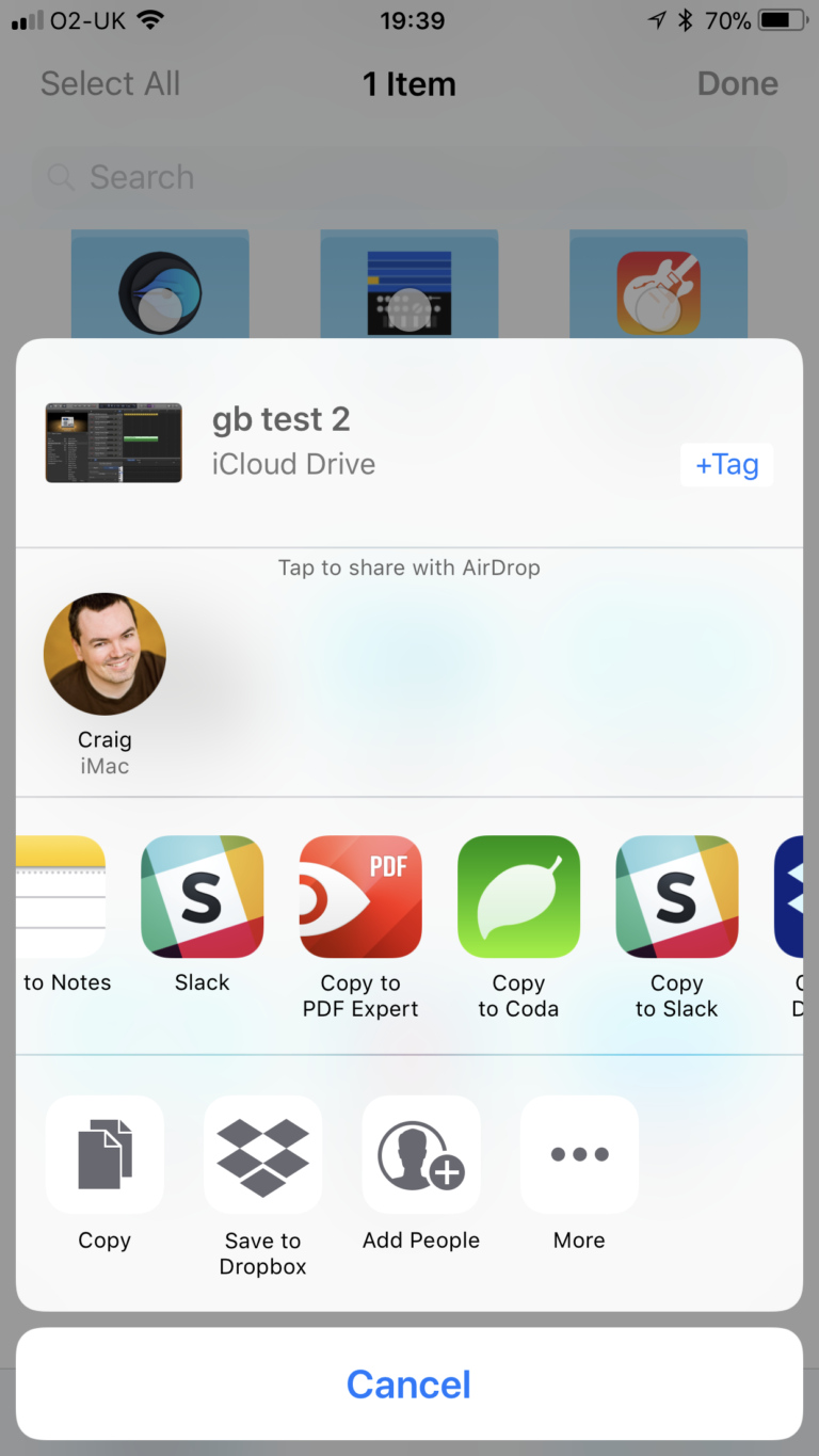 10 Files tips: a beginner's guide to the Files app - TapSmart