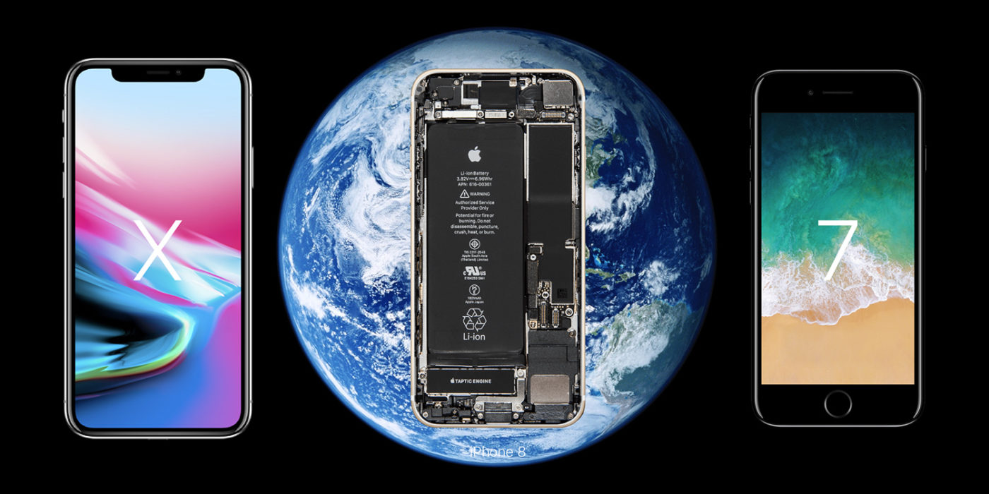 Bloomberg Breakdown: what's inside every iPhone? - TapSmart