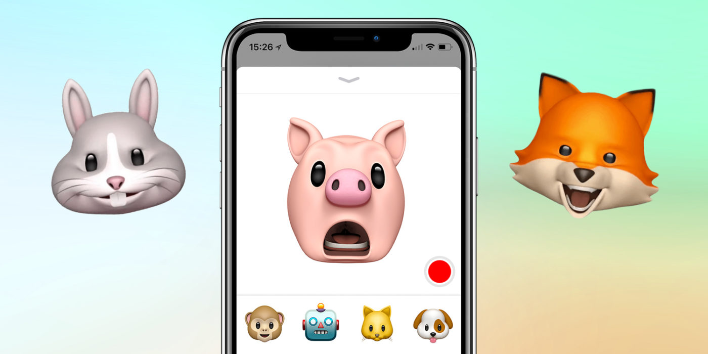 Animoji: Bring Your Emoji To Life | iOS 15 Guide - TapSmart