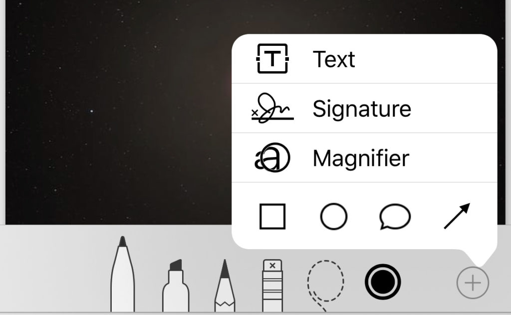 PDF markup guide: save web pages as annotated PDFs - TapSmart