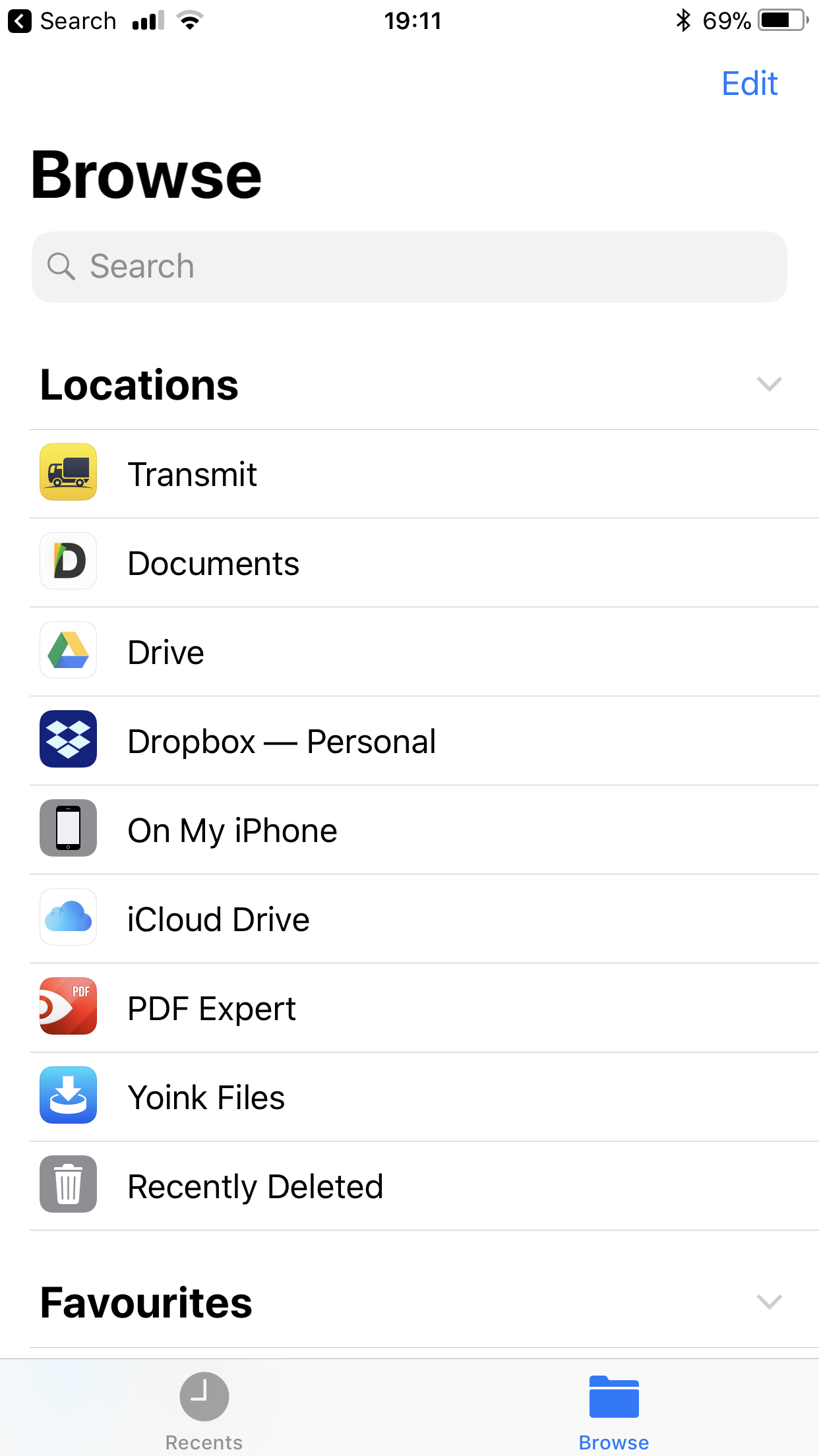 New iPhone tips: 20 things to do with a new device - TapSmart