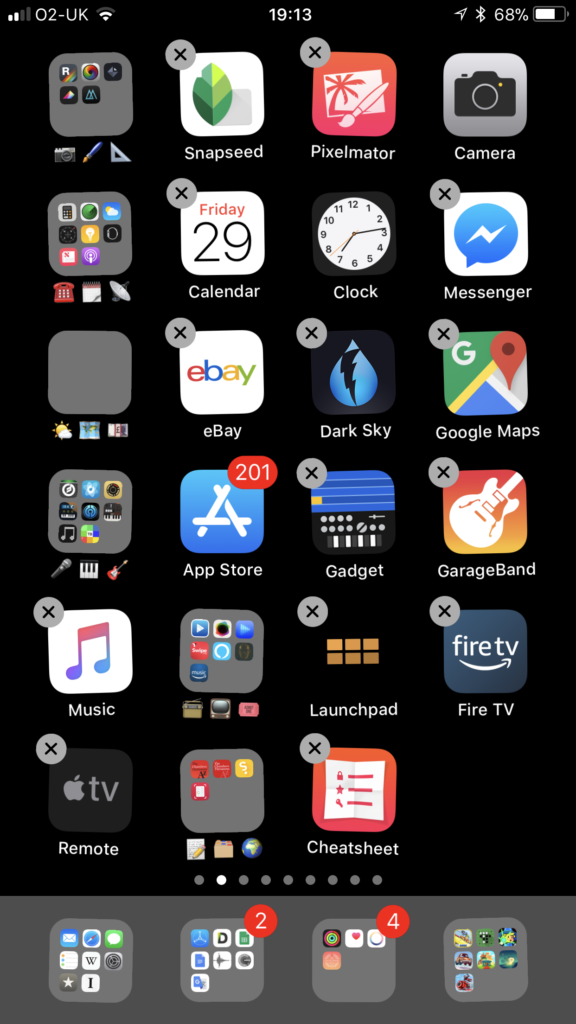 New iPhone tips: 20 things to do with a new device - TapSmart