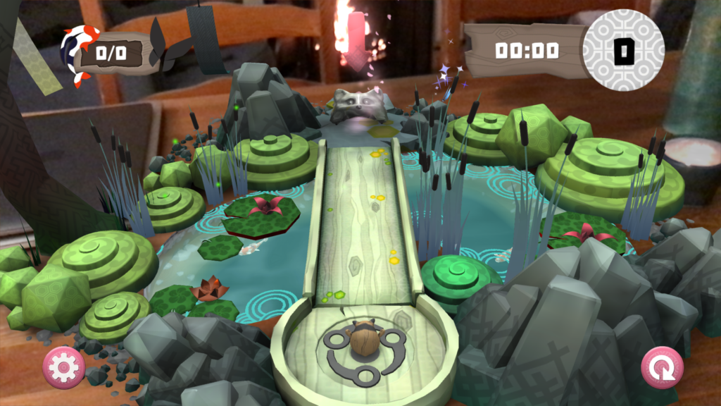 Review: Orbu - delightful ARKit game full of puzzles - TapSmart