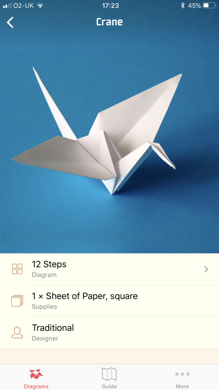 Paper creativity: apps for drawing, origami, notes and more - TapSmart