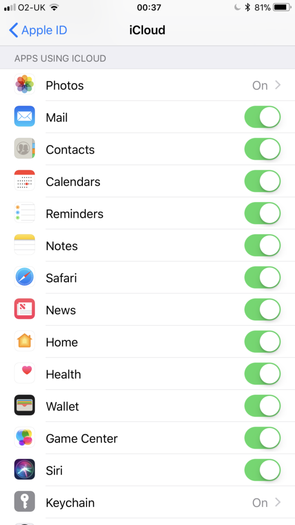 What is the cloud? Understanding iCloud and iCloud Drive - TapSmart