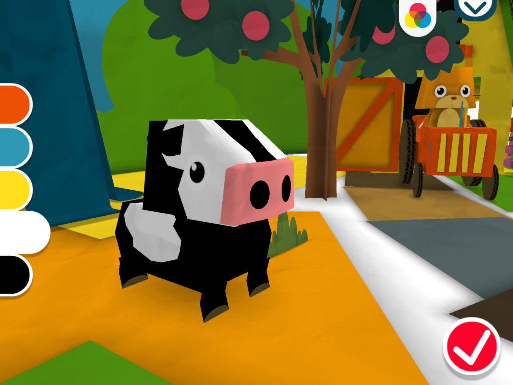 Child's Play – educational apps and games for kids - TapSmart