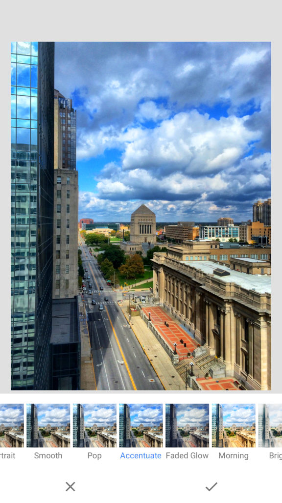 Snapseed guide: make stunning images with this free editor - TapSmart