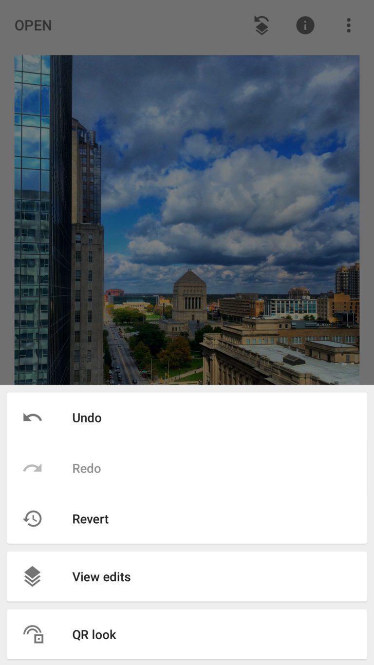 Snapseed guide: make stunning images with this free editor - TapSmart