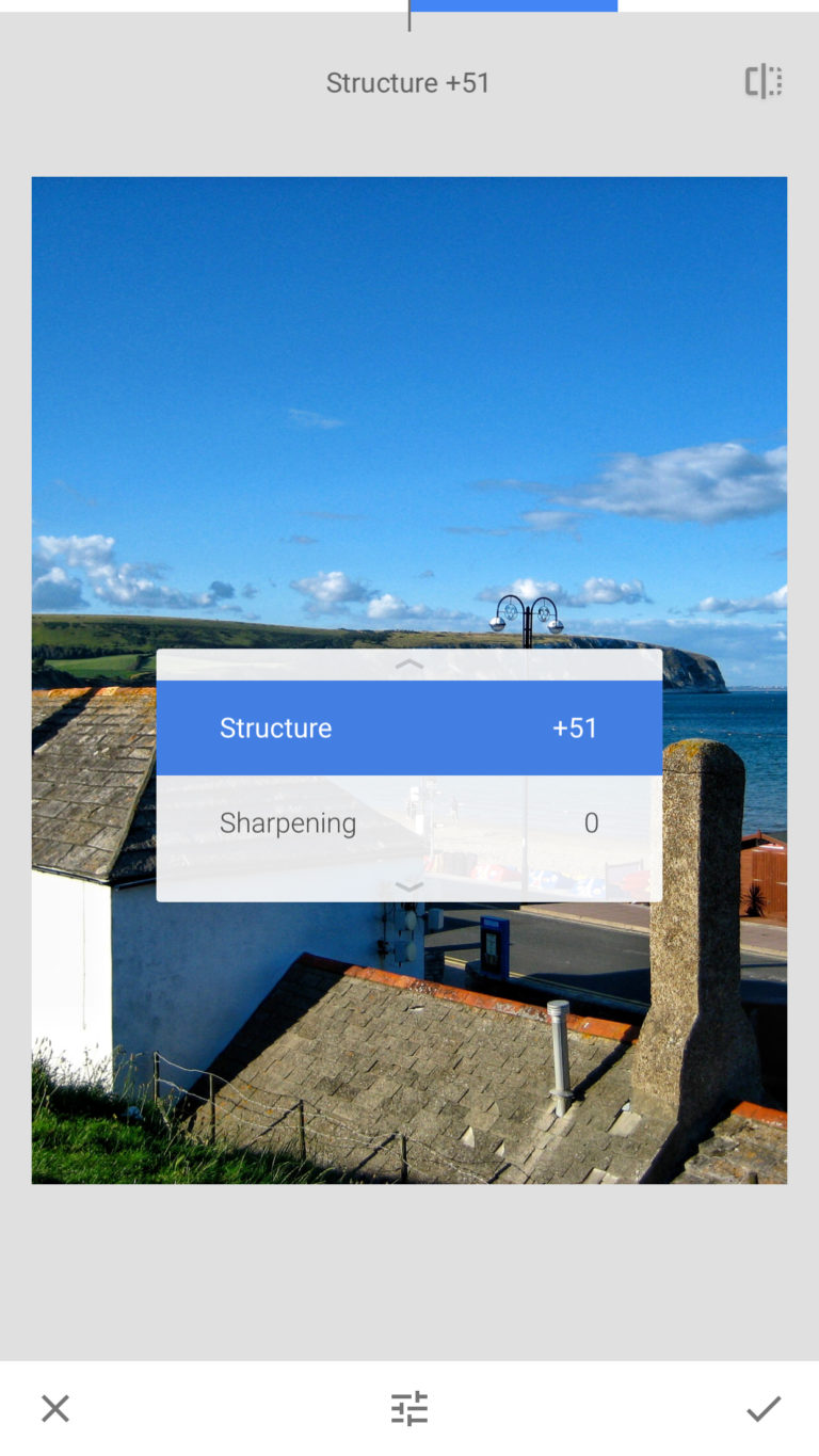 Snapseed guide: make stunning images with this free editor - TapSmart