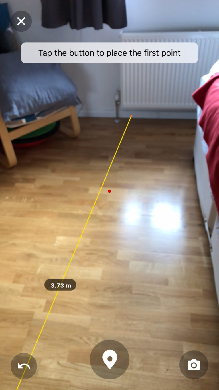 Refresh your home: eight apps to help you redecorate - TapSmart