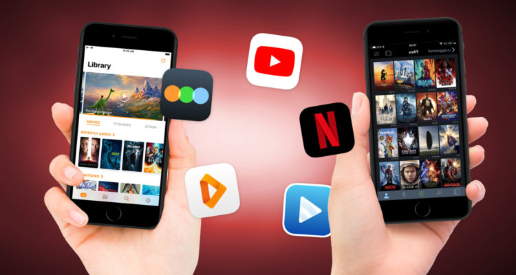 Screen time: the best apps for TV and movie fans - TapSmart