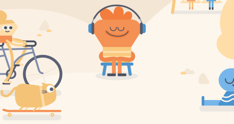 Headspace - the best meditation app on the App Store - TapSmart
