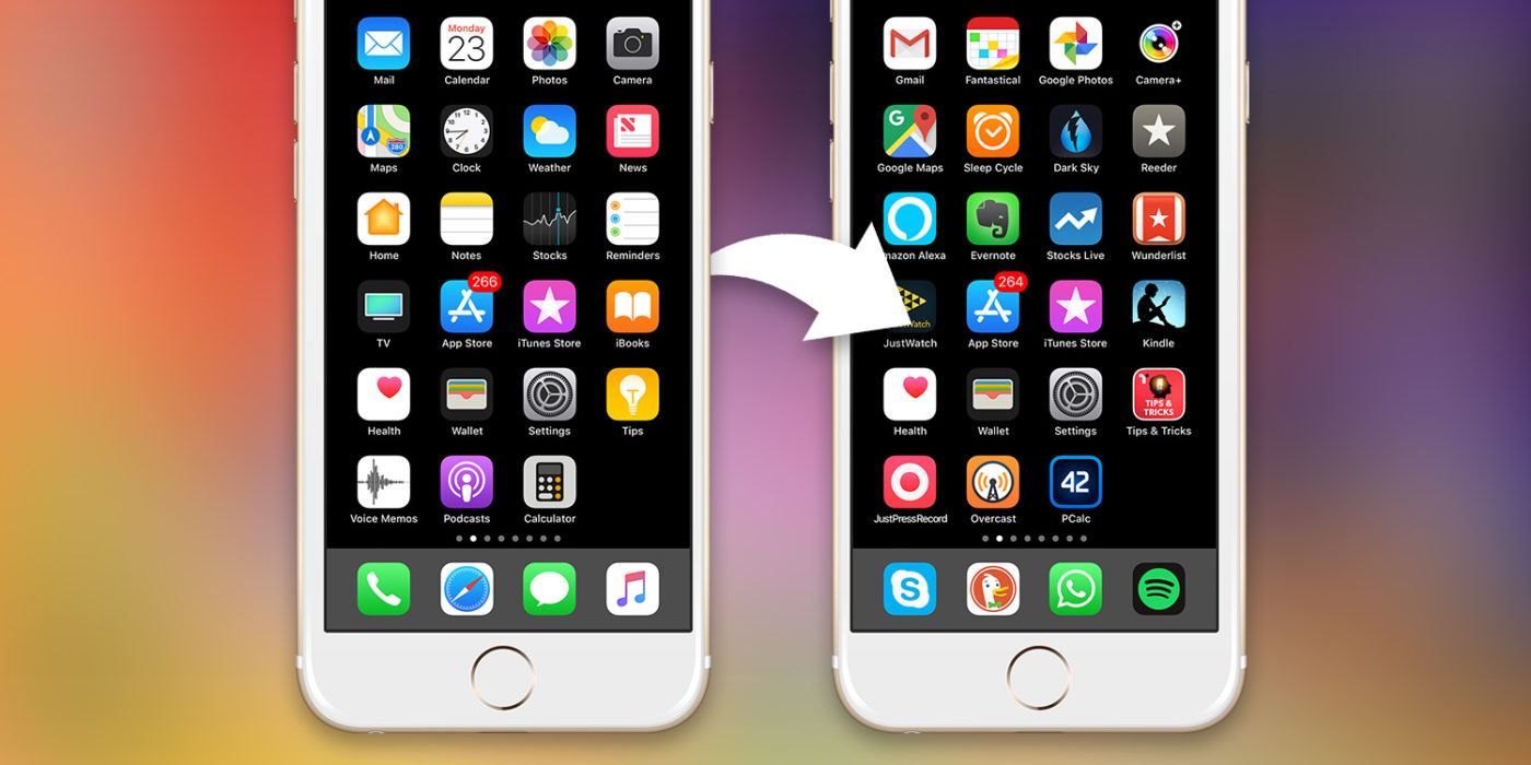 iOS 14 rumors – Apple to loosen grip on default apps? - TapSmart