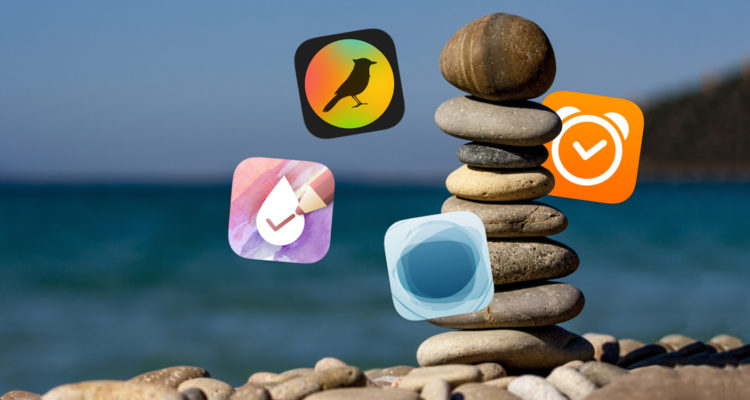 Relaxation apps: 8 apps to help you be calm and relax - TapSmart